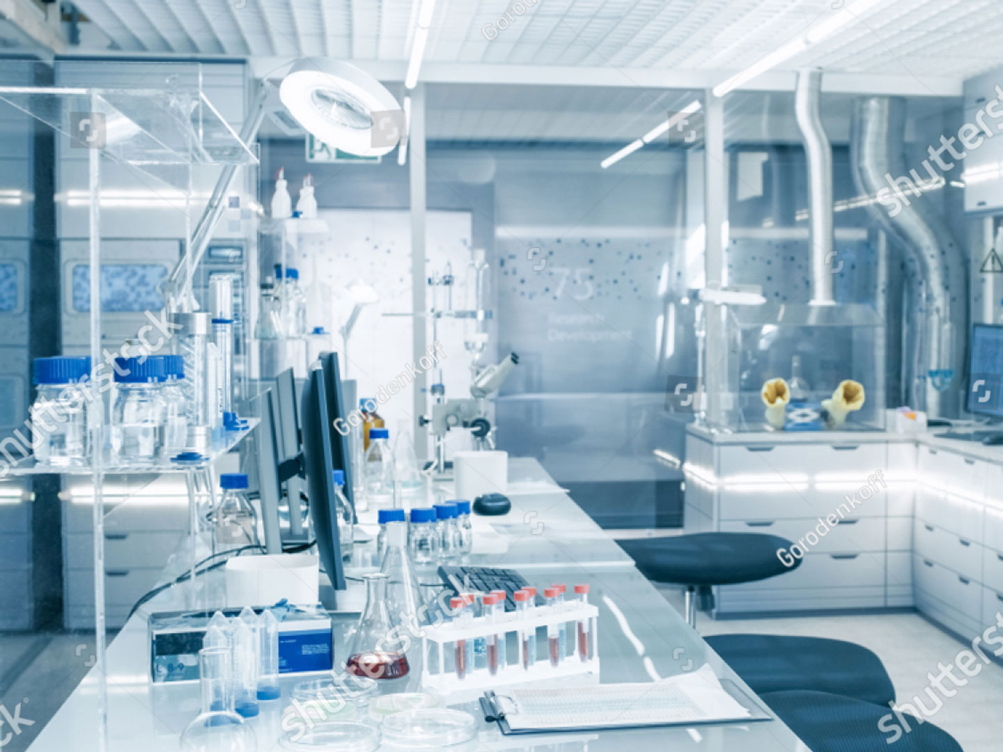 Innovation in our processes with LDTD technology - Phytronix