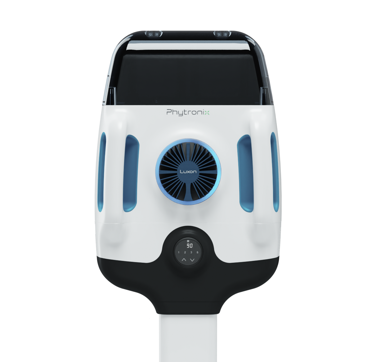 Analysis of Benzodiazepine Panel in Urine - Phytronix